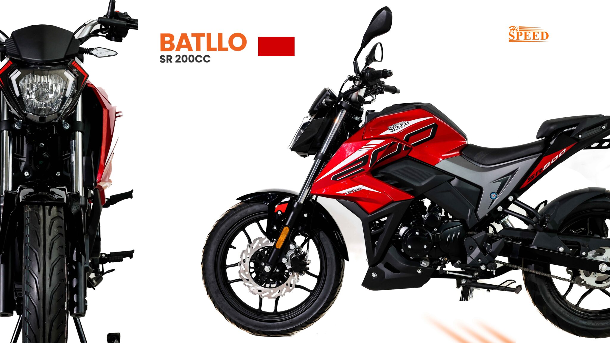 Batlo SR-200C – Raazy Motor Industries Pvt. Ltd