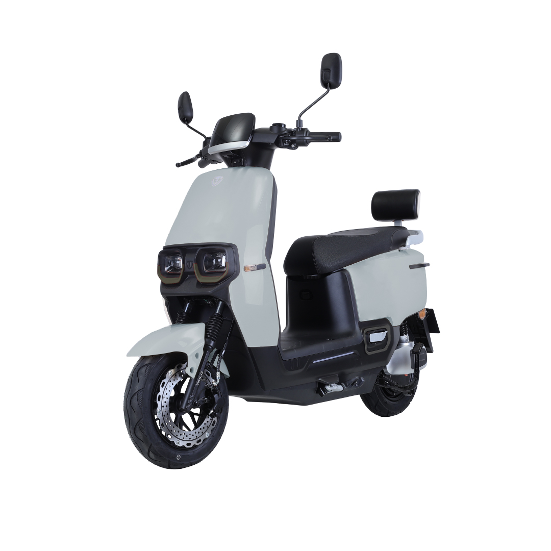 EV scooters – Raazy Motor Industries Pvt. Ltd