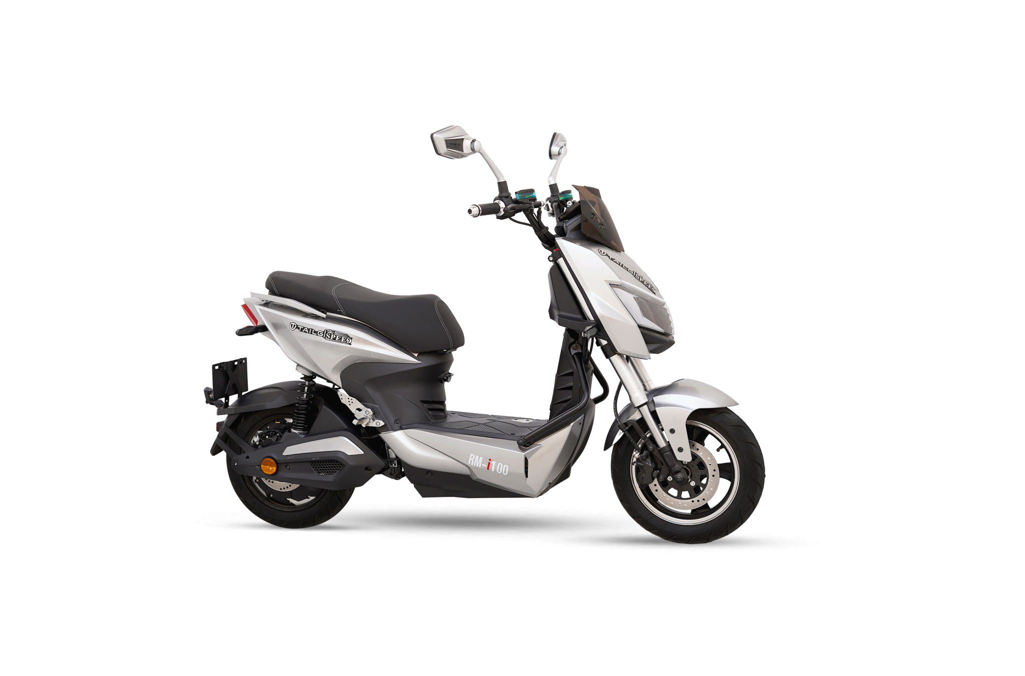 SR 200cc Battlo - Hi-Speed Motorcycles