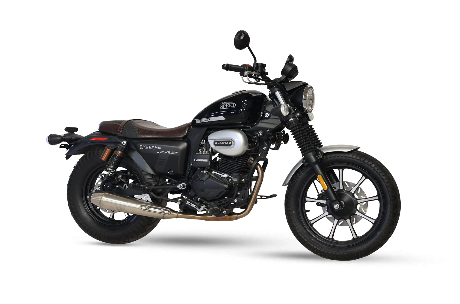 Product Support - Hi-Speed Motorcycles